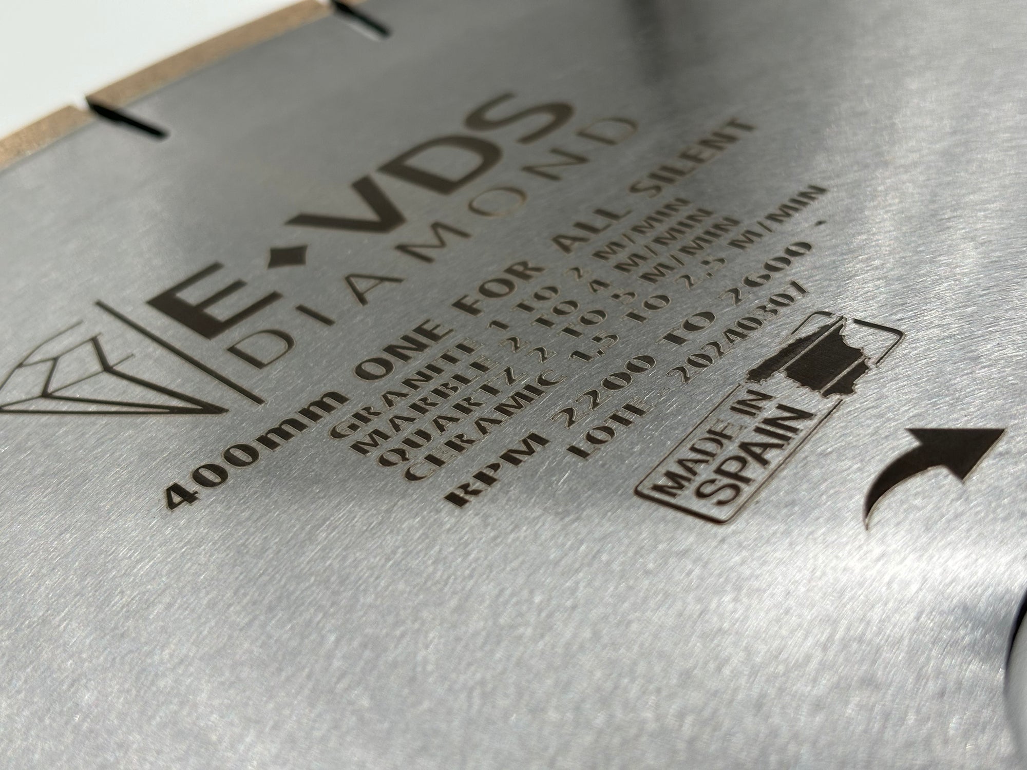 Collections – EVDS America